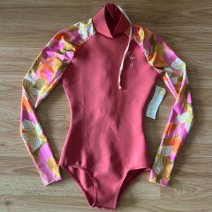 Seea | Swim | Nwt Seea Gaviotas Surf Suit In Akala Xs | Poshmark